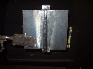 How to Pass the AWS D1.1 SMAW 3G (vertical up) Welding Certification ...