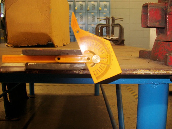 How to Pass the AWS D1.1 SMAW 3G (vertical up) Welding Certification ...